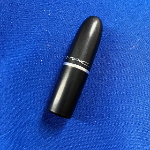 MAC Cosmetics | Makeup | Mac Lipstick In Russian Red | Poshmark